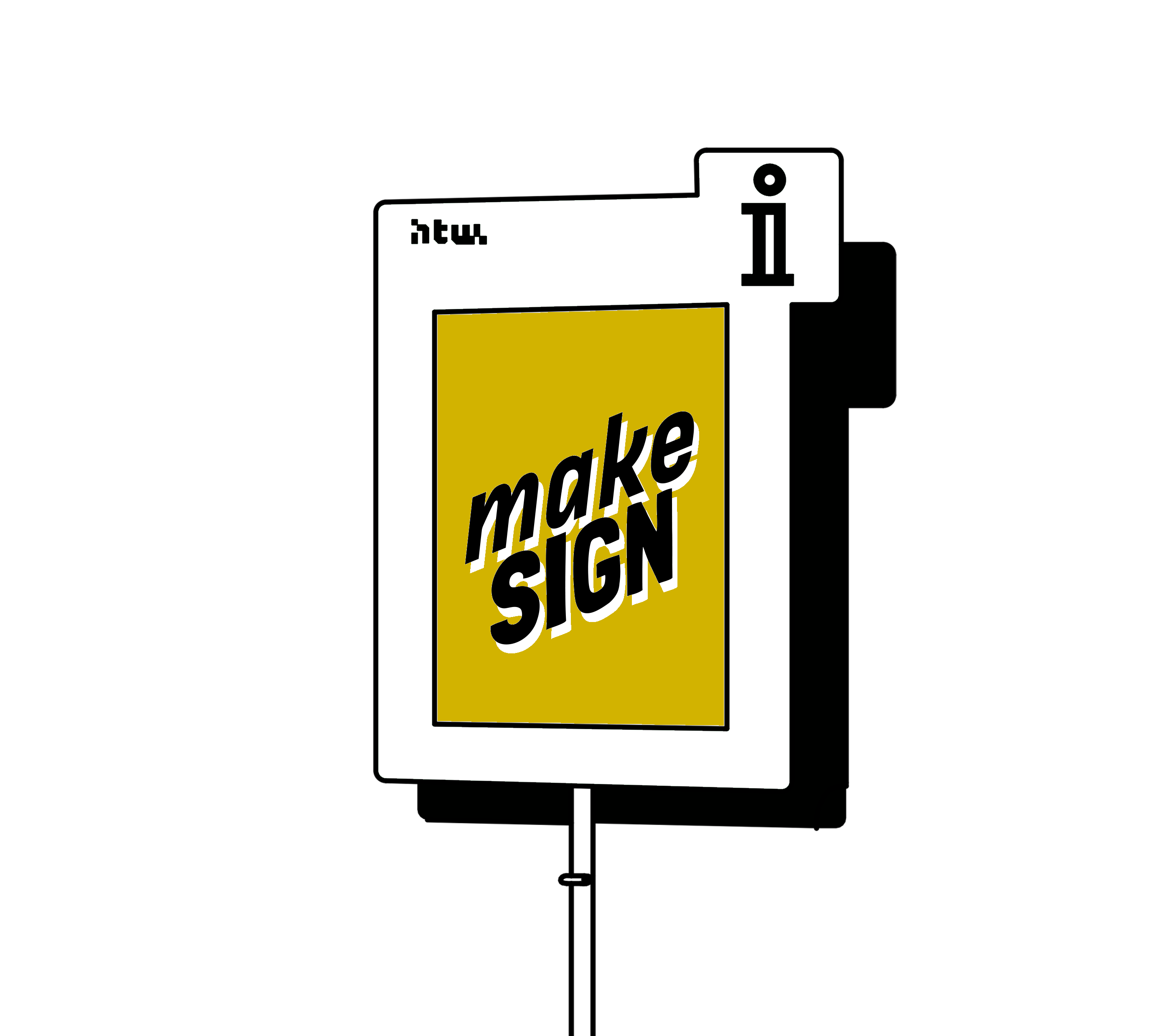 MakeSign